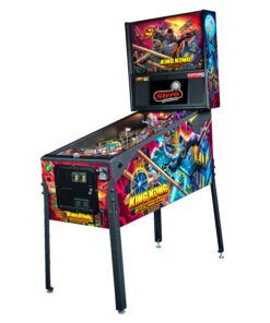 Pinball Machines, Arcades Games, and More -| ThePinballCompany